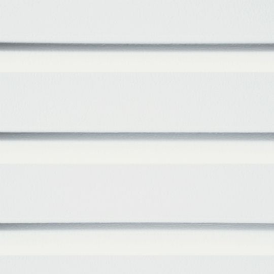 Monogram® Double 5" Dutch lap Vinyl Siding - Rough Cedar Finish