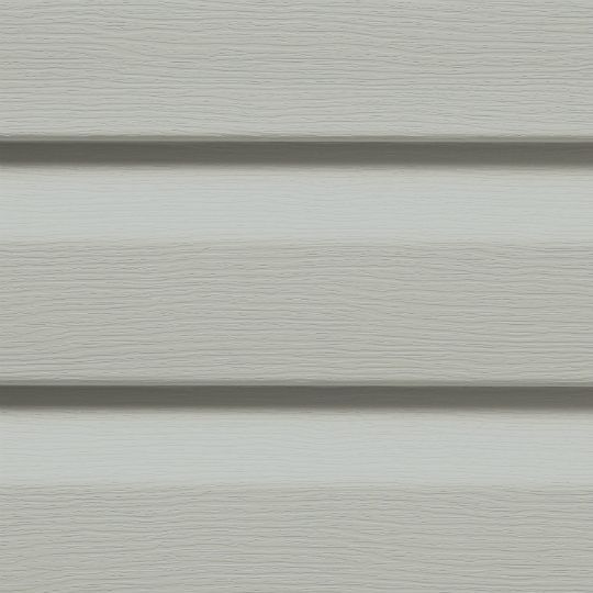 MainStreet™ Double 5" Dutchlap Vinyl Siding - Woodgrain Finish