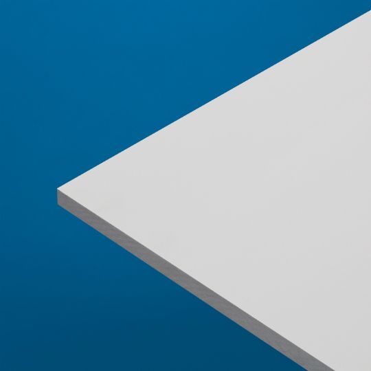 1/2" x 4' x 10' Restoration Millwork® Trimboard Sheet - Smooth/Smooth