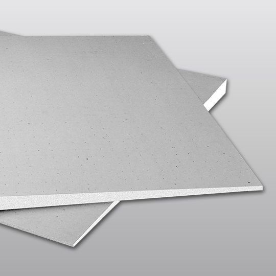 Tapered Grade-III (25 psi) Polyiso Insulation