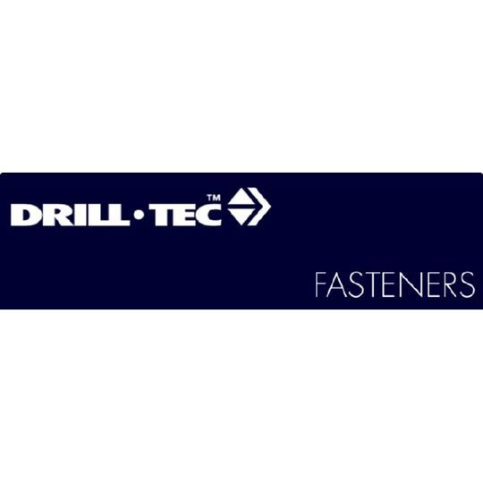 #12 Drill-Tec™ Stainless Steel Fasteners