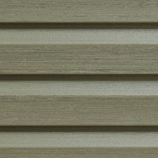 Double 5 Dutch Lap Siding