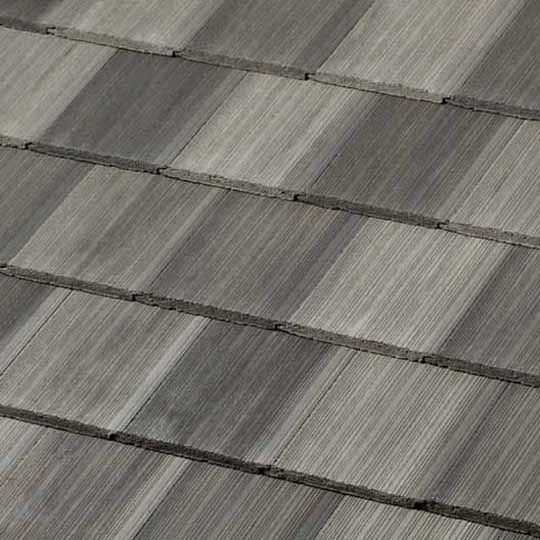 Duralite Saxony 700 Shake Field Tile