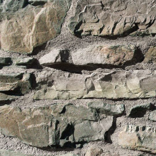 Italian Villa® - 13 Lin. Ft. Dura-Pak Corners