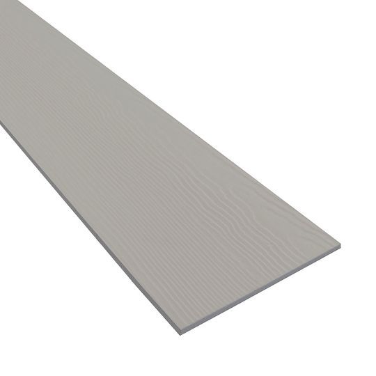 Hardie Plank Select Cedarmill Eased Edge Lap Siding for HardieZone 5