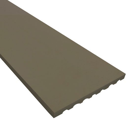 Hardie Trim 4/4 NT3 Smooth Board for HardieZone 5