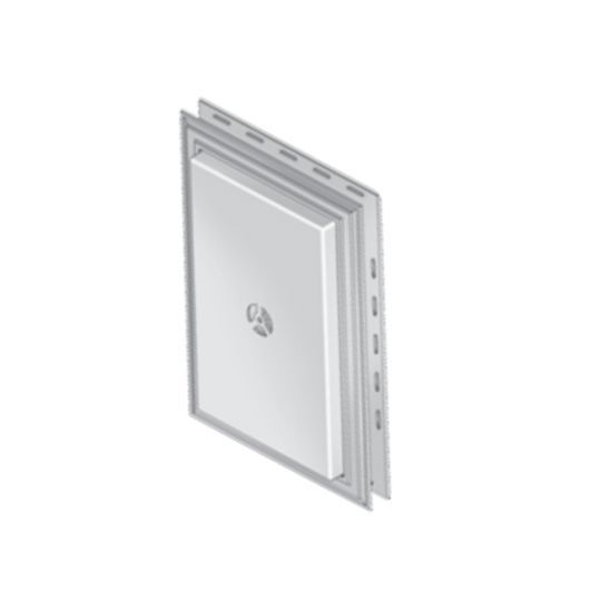 Large Classic Standard Mount