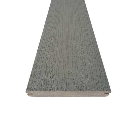 12' EDGE Premier Grooved Edge Decking Board