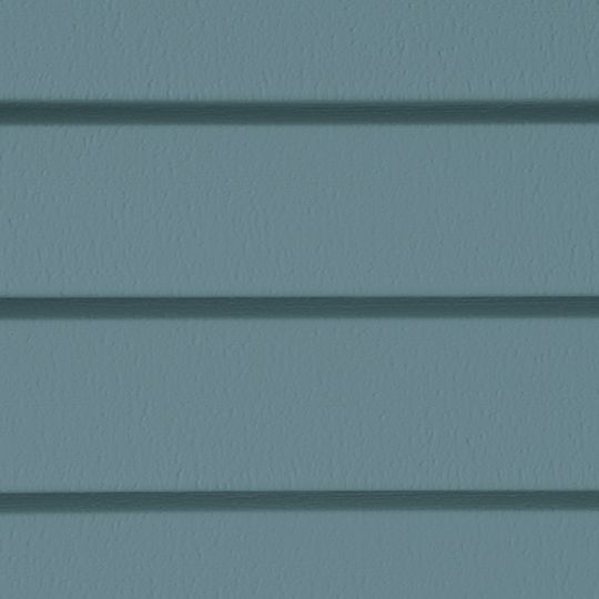 Monogram® Double 5" Dutch lap Vinyl Siding - Rough Cedar Finish