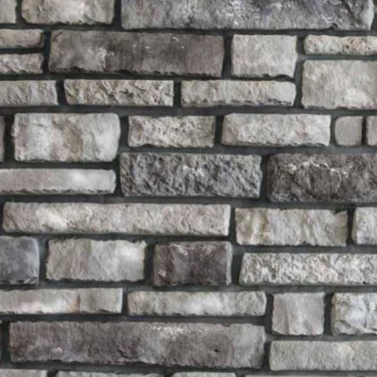 Chisel Cut™ Stone Veneer 90° Corners
