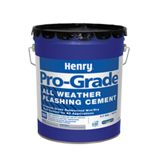 PG225 All Weather Roof Cement - 5 Gallon Pail