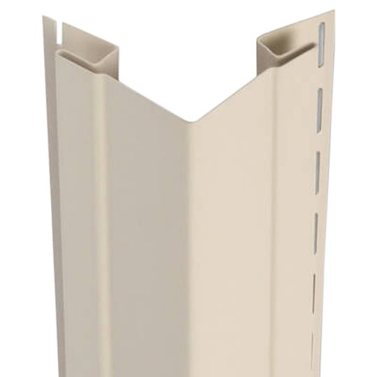 4 X 3 4 Outside Corner Post