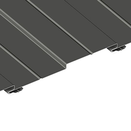 Design Wall™ DWH Panel System