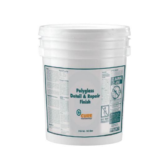 Detail & Repair Finish Kit