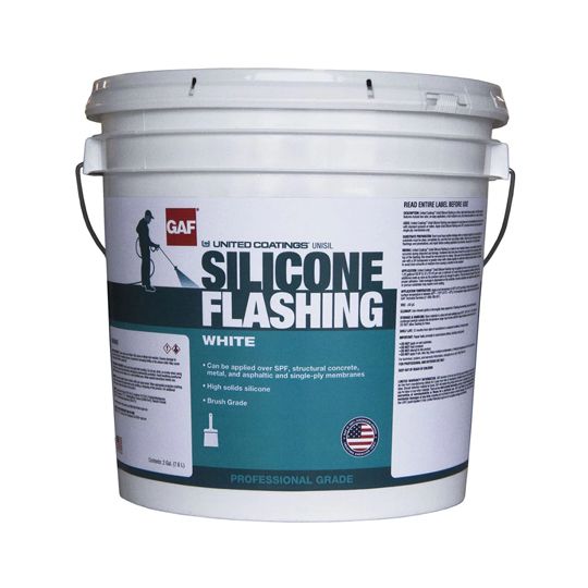 Unisil Elastic Silicone - 5 Gallon