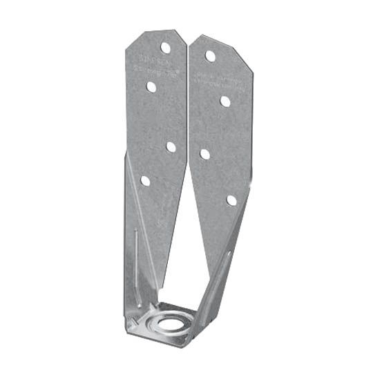 14 Gauge DTT2Z Deck Tension Tie with ZMAX® Coating