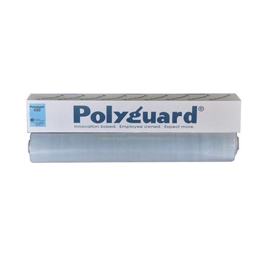 48" x 50' 650 Membrane