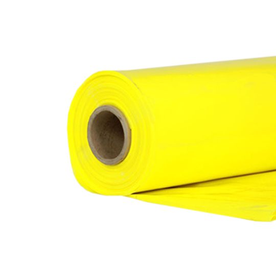 15 mil x 14' x 140' Stego Wrap Vapor Barrier - 1,960 Sq. Ft. Roll