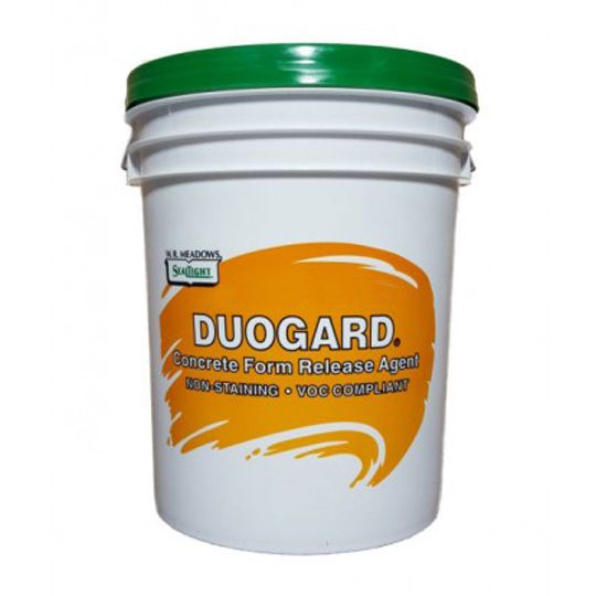 #365 Form Oil VOC Compliant Form Release - 5 Gallon Pail