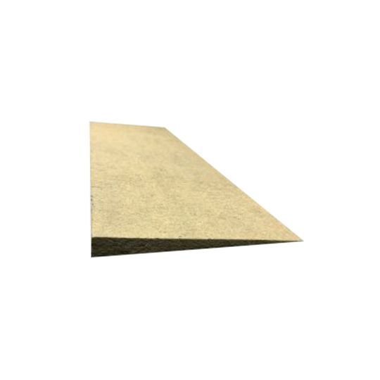 1/2" x 12" Tapered Edge Strips - 144' Bundle