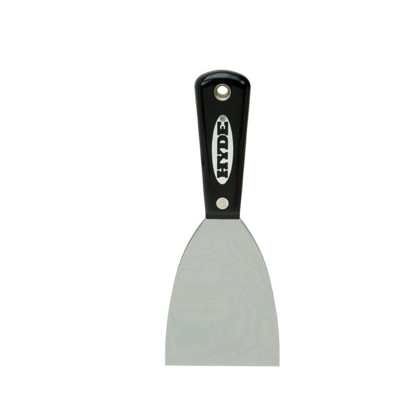 Hyde 02400 Stiff Wall Scraper - 3"